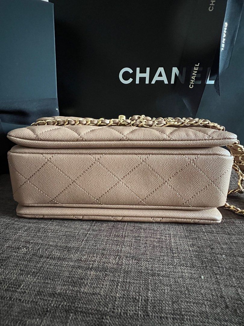 Coco First 22K, Luxury, Bags & Wallets on Carousell