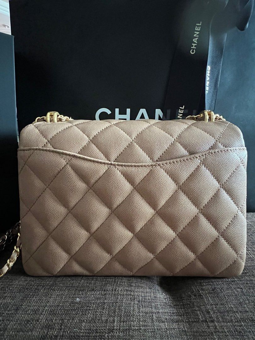 Coco First 22K, Luxury, Bags & Wallets on Carousell
