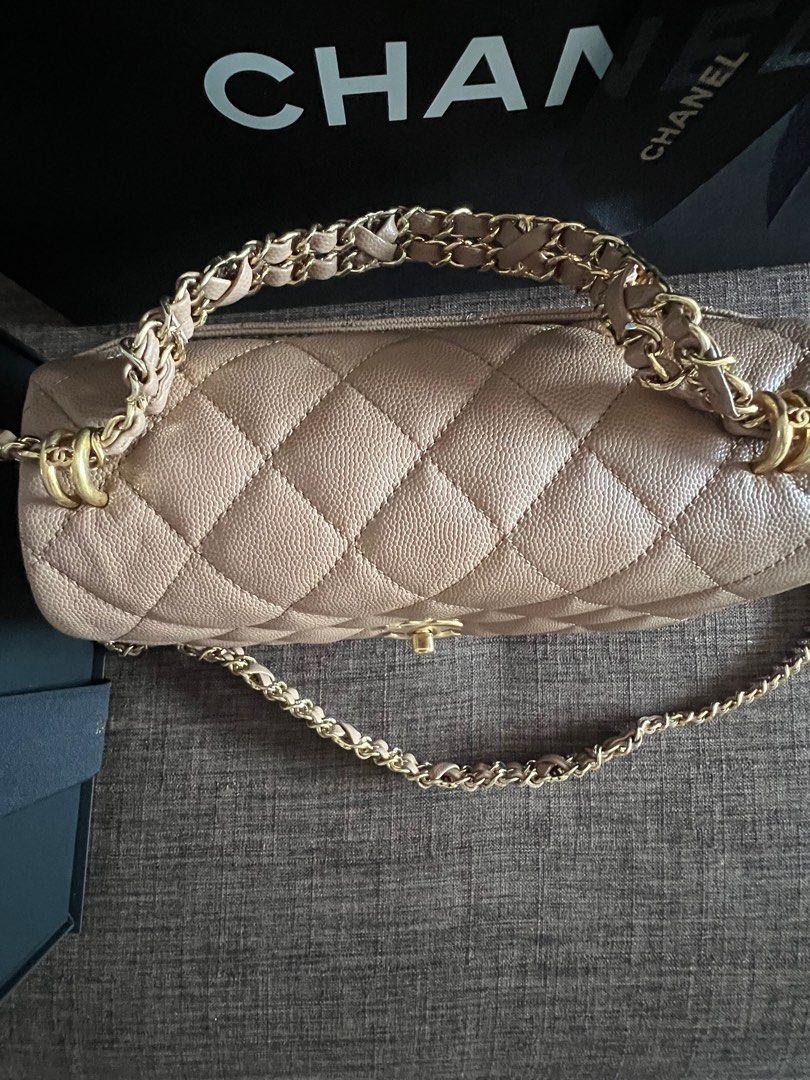 Coco First 22K, Luxury, Bags & Wallets on Carousell