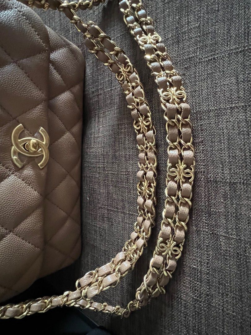 Coco First 22K, Luxury, Bags & Wallets on Carousell