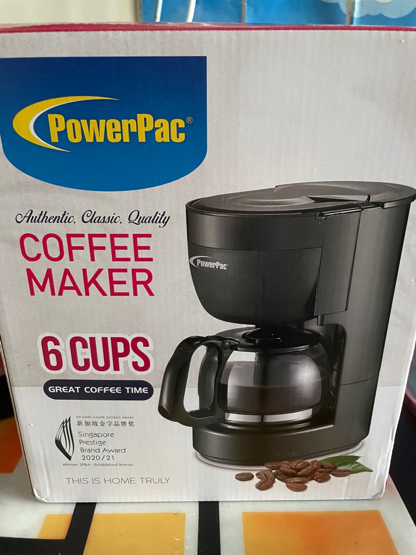 Cofee maker (moving out sale), TV & Home Appliances, Kitchen Appliances ...