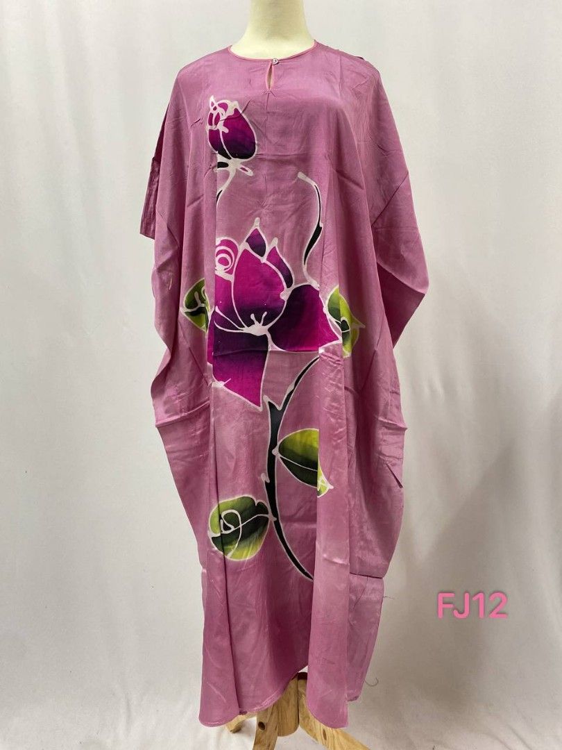 SPECIAL OFFER LOVE Cooling Kaftan Fuji Dewasa / Adult fuji kaftan limited colour available ...