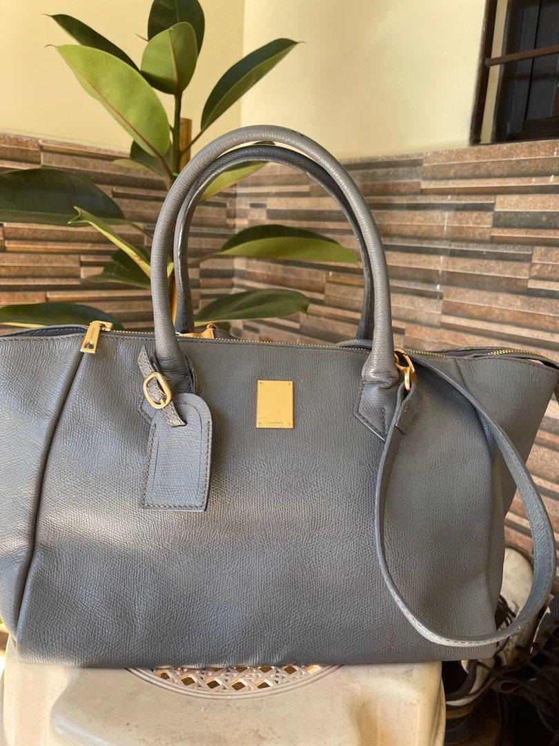 Couronne, Women's Fashion, Bags & Wallets, Tote Bags on Carousell