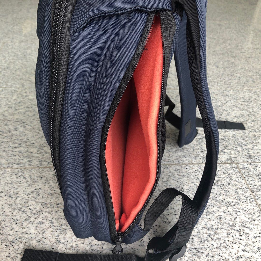 Crumpler Mantra Compact Laptop Backpack, Women's Fashion, Bags ...