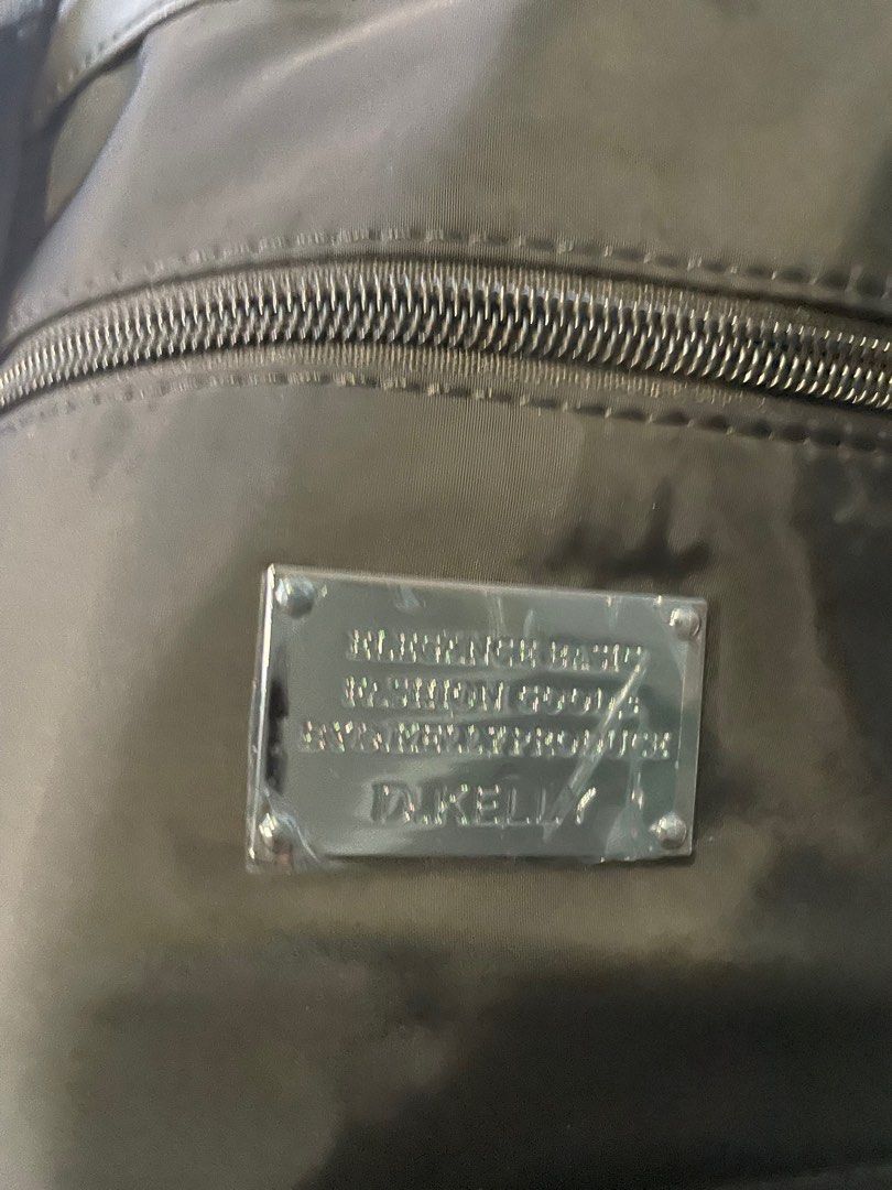 D Kelly 3 way tote bag japan, Women's Fashion, Bags & Wallets, Tote ...