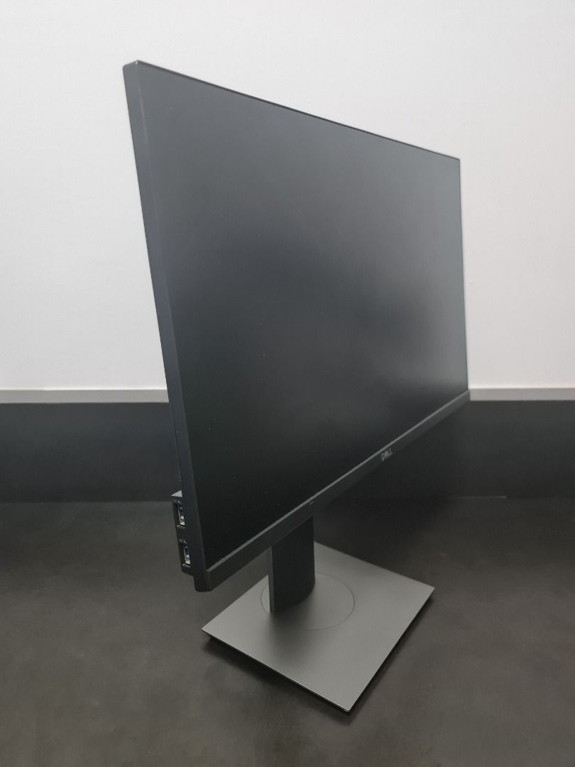 Dell 22in Monitor P2219H, Computers & Tech, Parts & Accessories ...