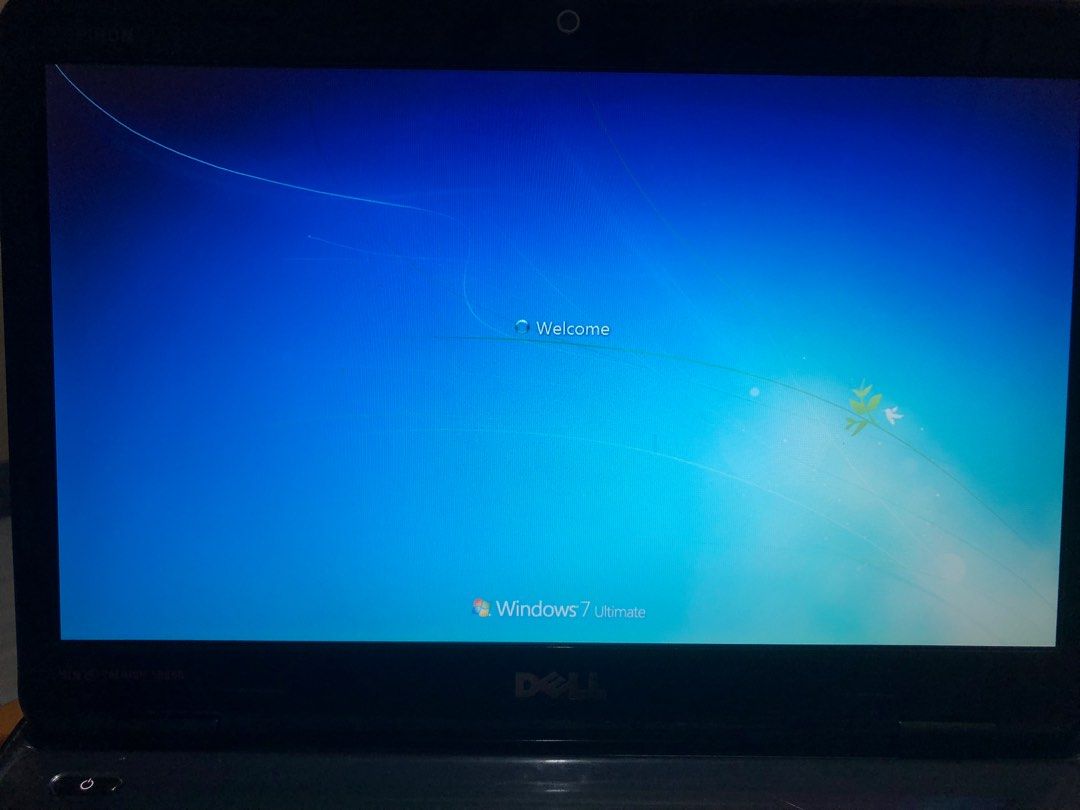 Dell Inspiron N4010, Elektronik, Komputer, Laptop di Carousell