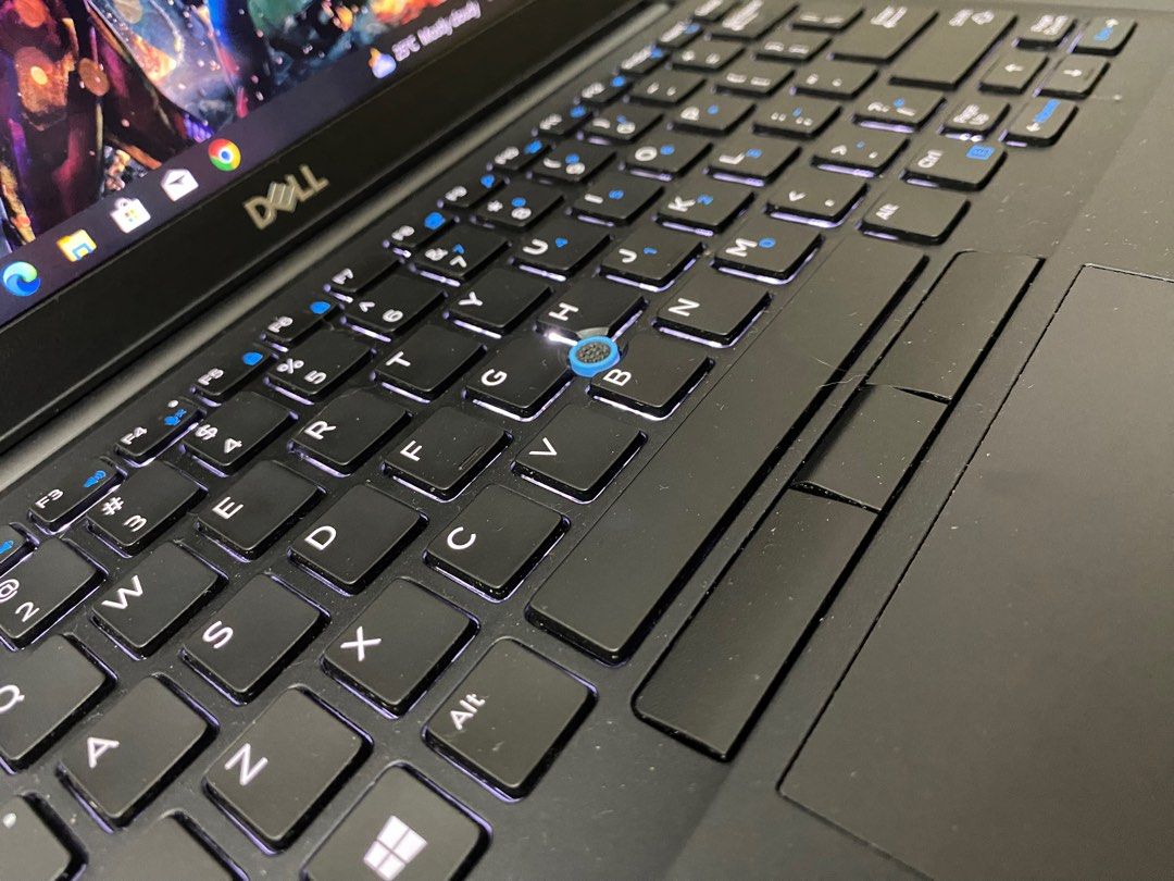 Dell Latitude 7490 Touch Screen Computers And Tech Laptops