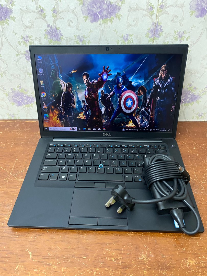 Dell Latitude 7490 Touch Screen Computers And Tech Laptops