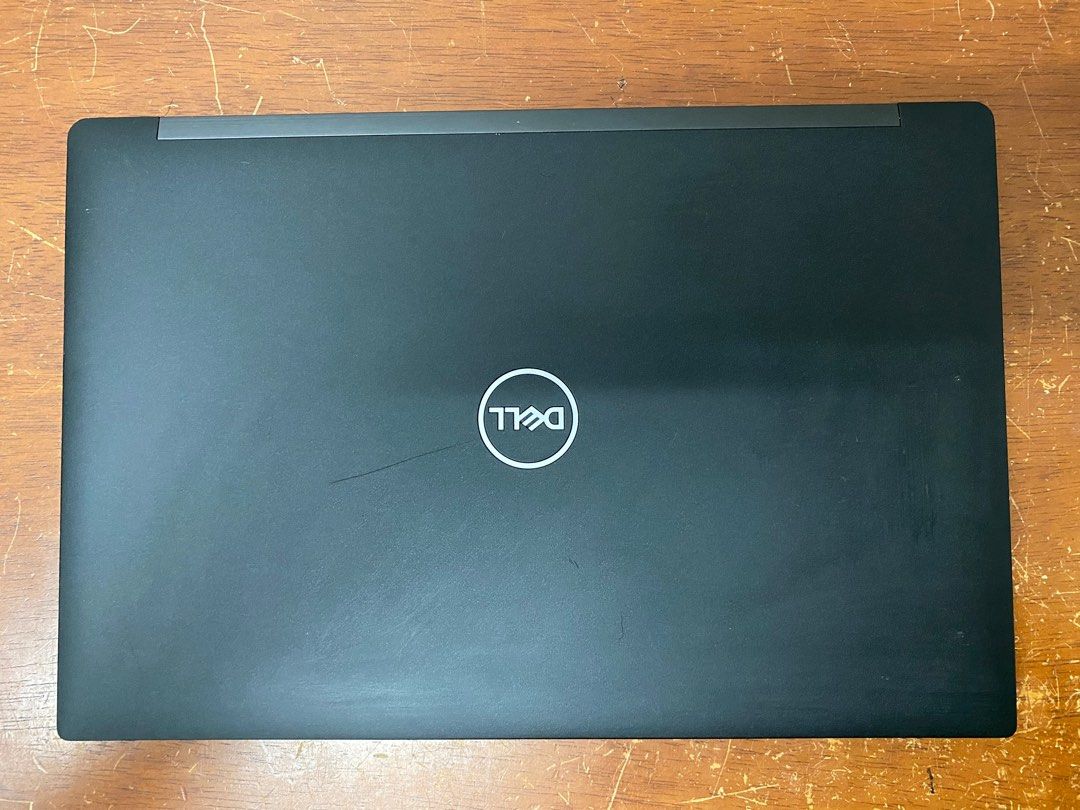 Dell Latitude 7490 Touch Screen Computers And Tech Laptops