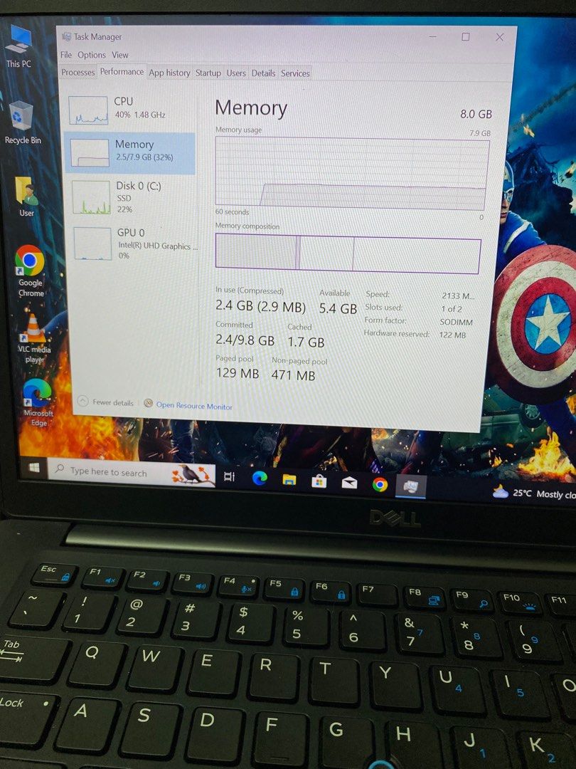Dell Latitude 7490 Touch Screen Computers And Tech Laptops