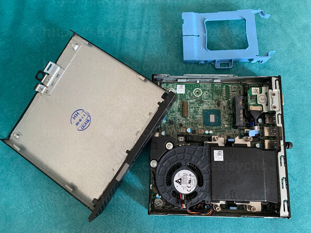 Dell Optiplex 3046 Micro PC Desktop | Intel Core i5-6th Gen | Gaming ...