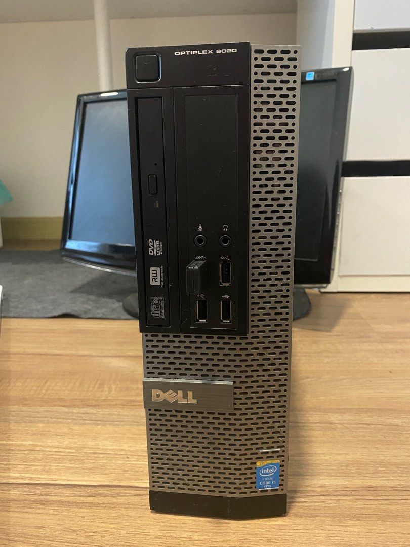 Dell PC, Computers & Tech, Desktops on Carousell