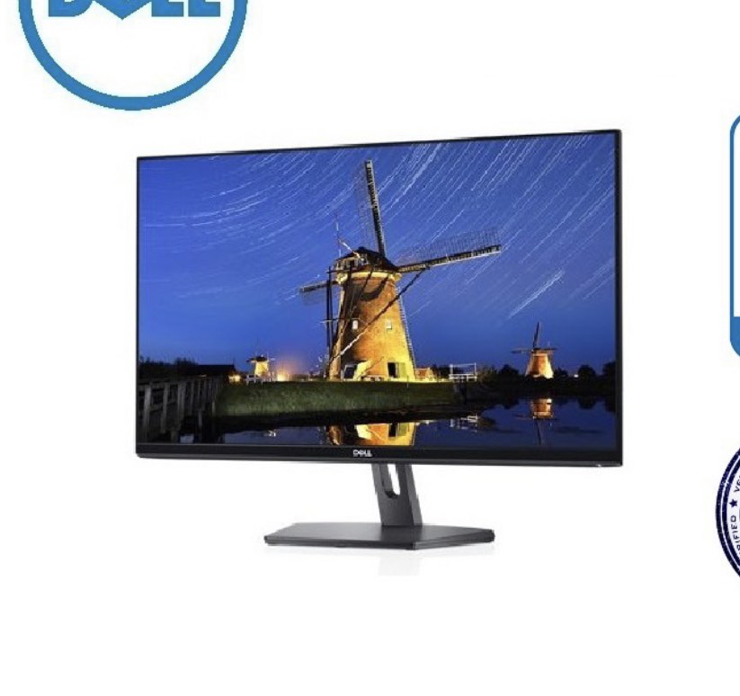 Dell SE2419HR, Computers & Tech, Parts & Accessories, Monitor Screens ...