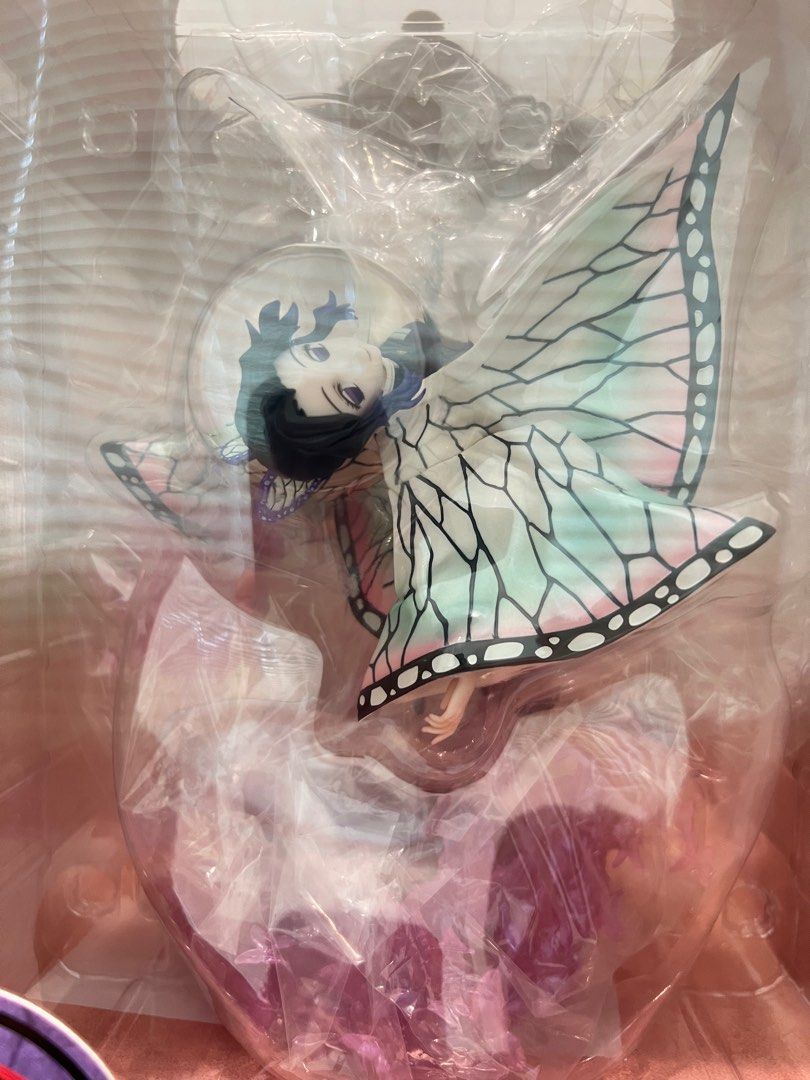 Demon Slayer Aniplex+ Scale Figure, Hobbies & Toys, Toys & Games on ...