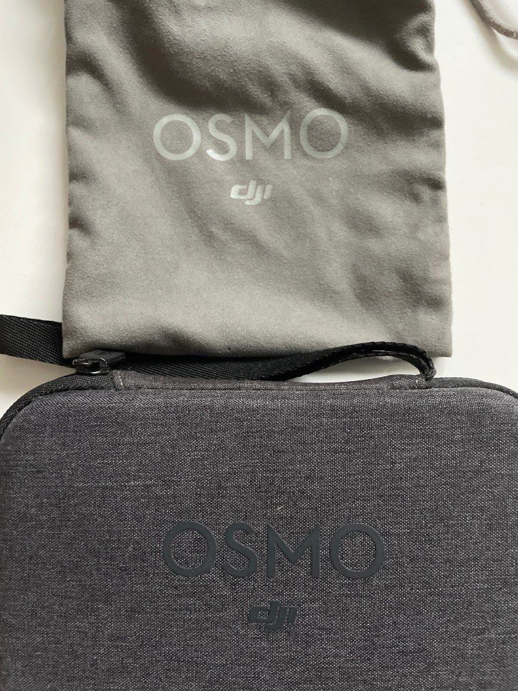 dji osmo 3, Photography, Photography Accessories, Gimbals & Stabilisers ...