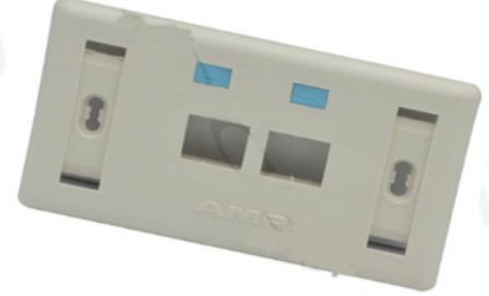 Duplex Information Outlet, Computers & Tech, Office & Business ...