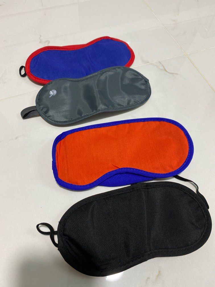 Eye sleeping mask, Beauty & Personal Care, Vision Care on Carousell
