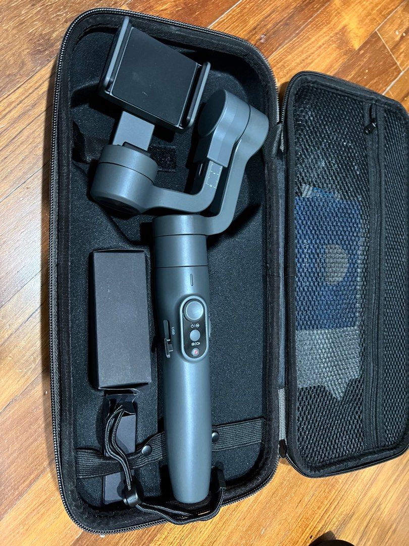 Feiyutech vimbal 2 gimbal, Photography, Photography Accessories ...