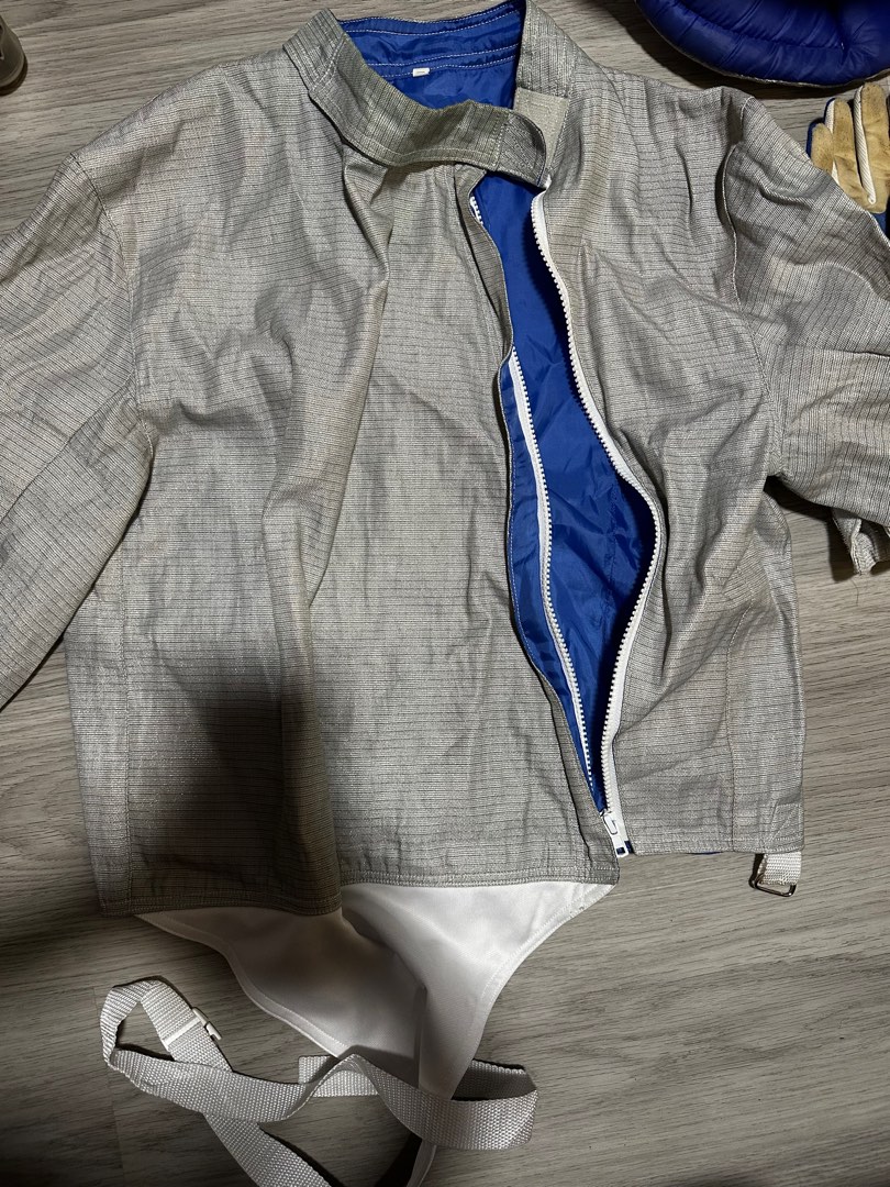 fencing gear full set for sale, Sports Equipment, Other Sports ...