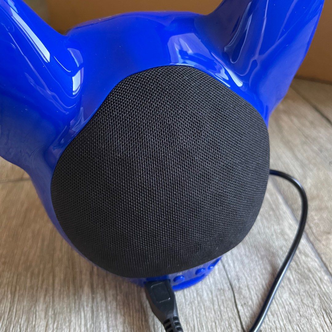 French Bulldog Bluetooth Speakers, Audio, Soundbars, Speakers ...