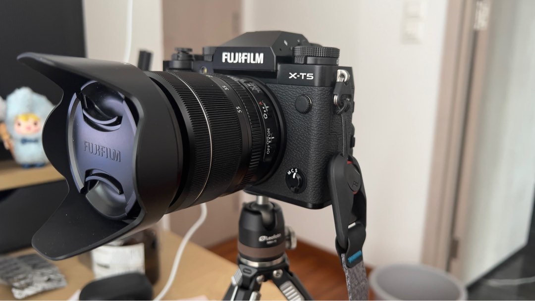 Fujifilm XF 18-55 F2.8-4 ( with 9 months warranty), Photography, Lens ...