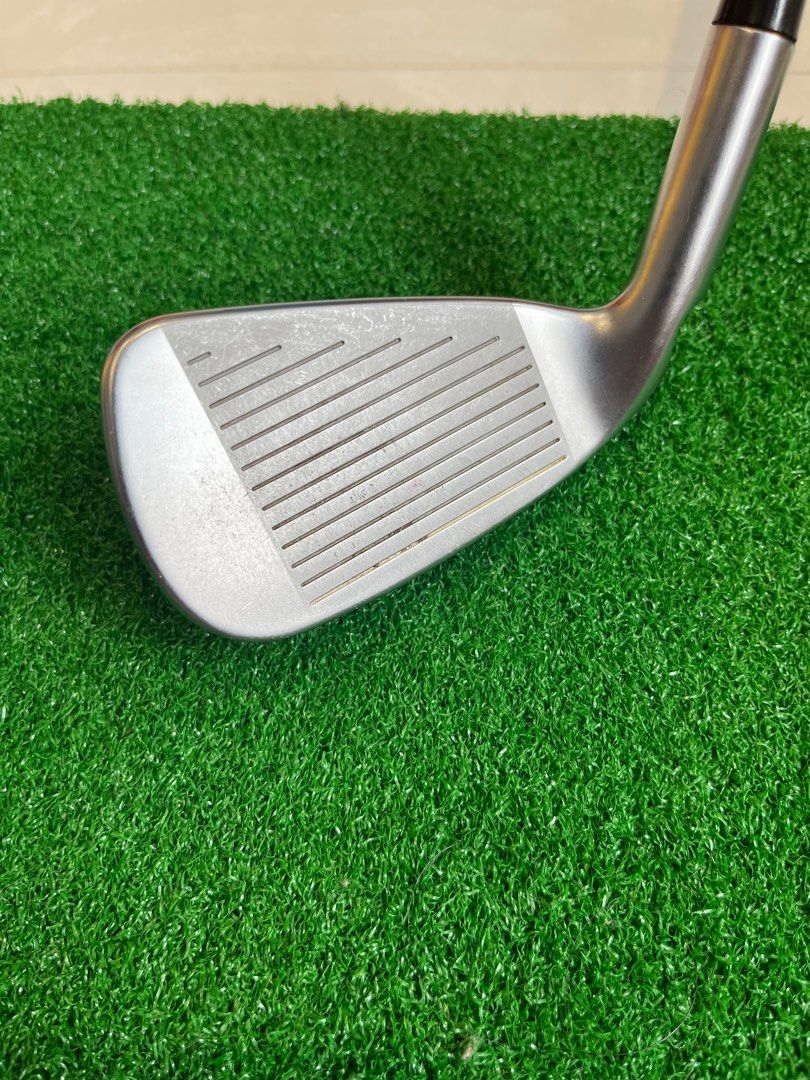 G410 Crossover Driving Iron #4 23 deg, Sports Equipment, Sports & Games ...