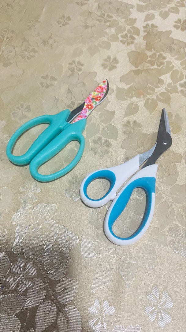 Garden and Recycling Scissors on Carousell