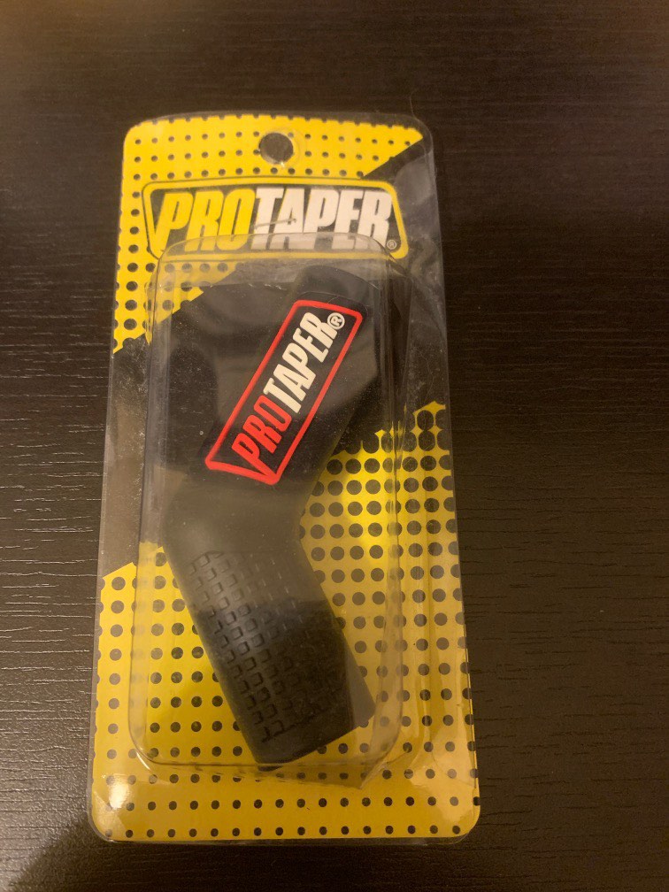 GEAR SHIFT RUBBER SOCK, Motorcycles, Motorcycle Accessories on Carousell
