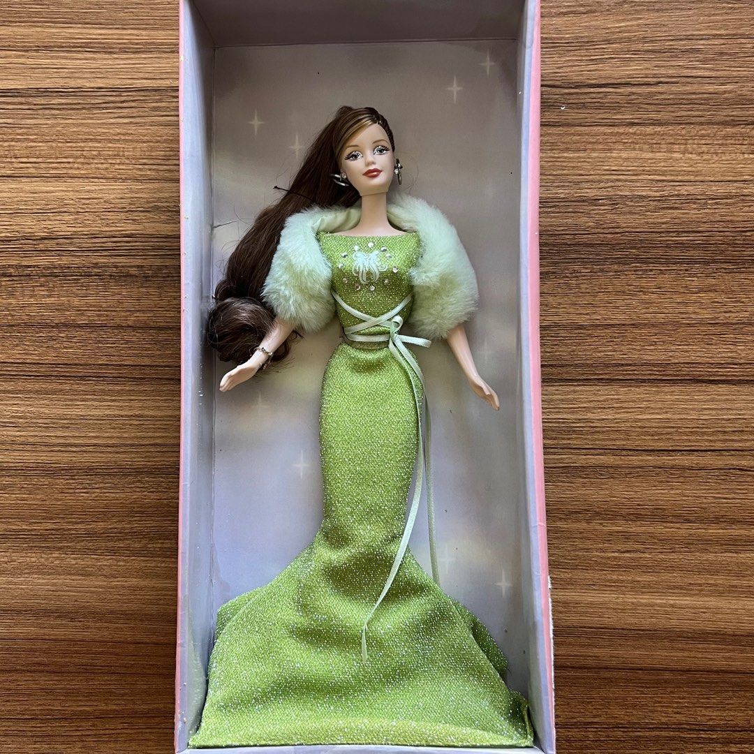 Gemini Barbie, Hobbies & Toys, Toys & Games on Carousell