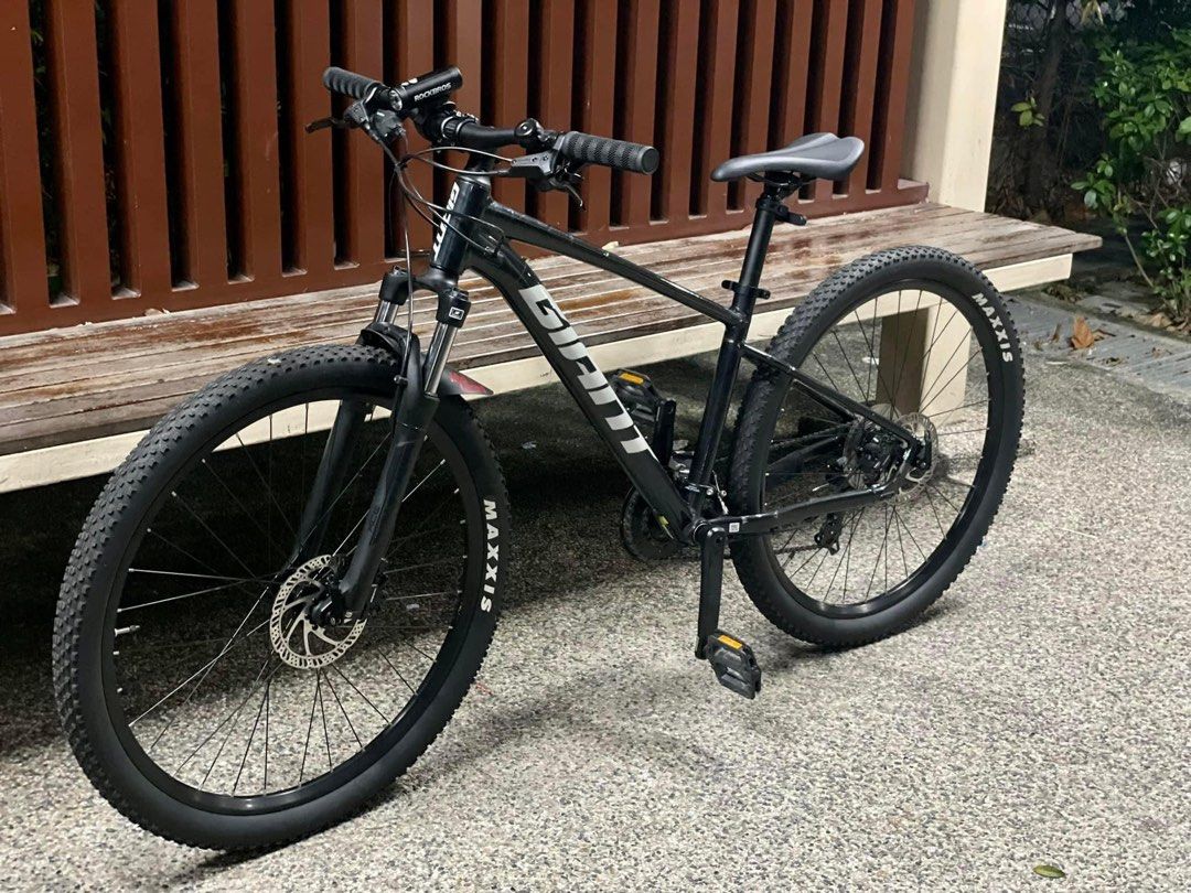 Giant Talon 4 (S) 27.5, Sports Equipment, Bicycles & Parts, Bicycles on ...