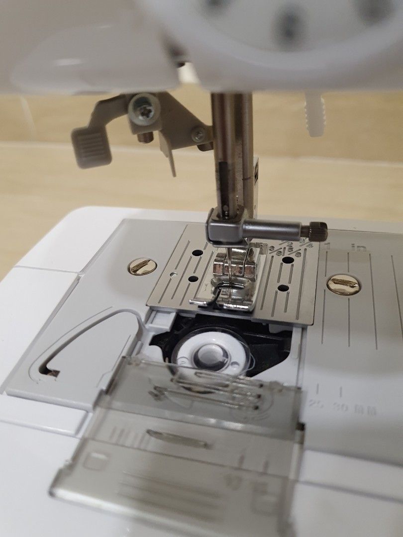 Home Sewing Machines Home Sewing Machines JA1450NT Brother JA1450NT Sewing Machine, TV & Home ...