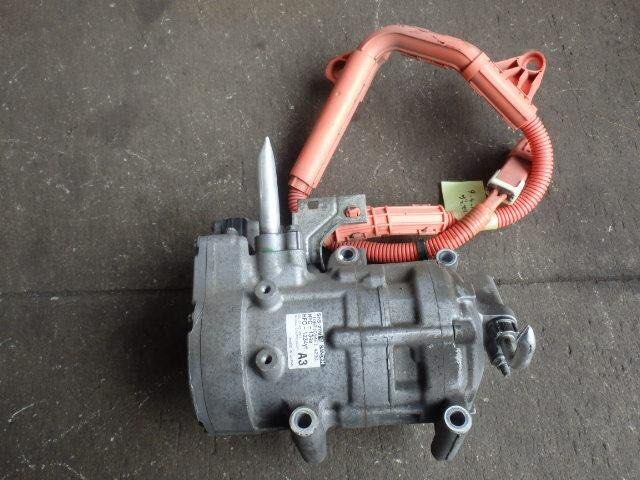 Honda hybrid A/C compressor(Japan), Car Accessories, Car Workshops ...