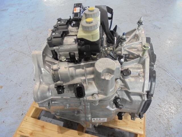 Honda leb gearbox set(Japan), Car Accessories, Car Workshops & Services ...