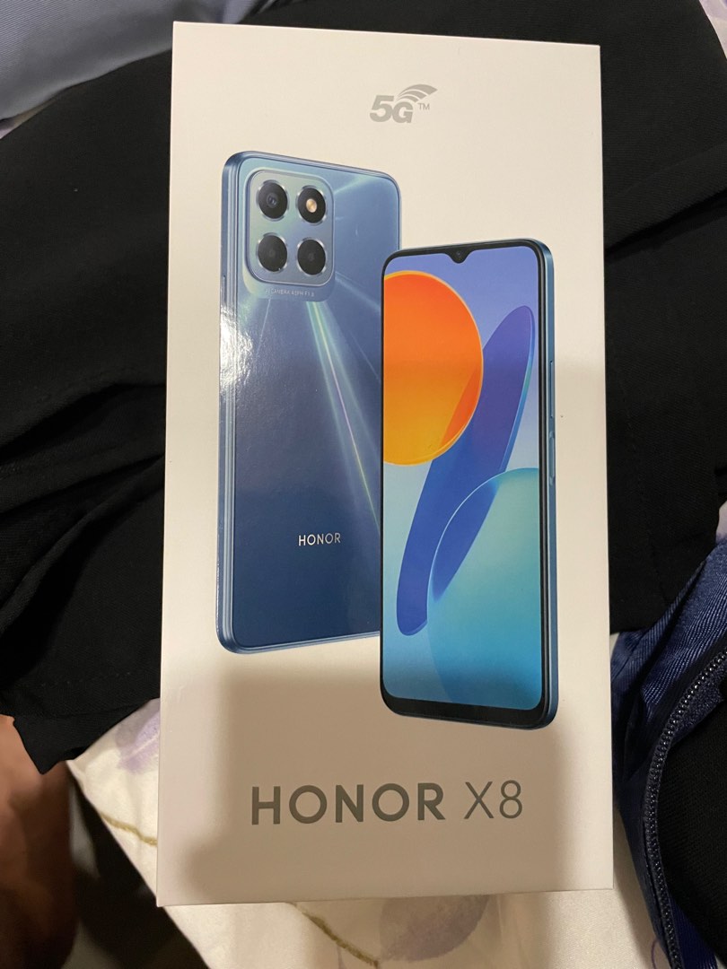 Honor x8, Mobile Phones & Gadgets, Mobile Phones, Early Generation ...