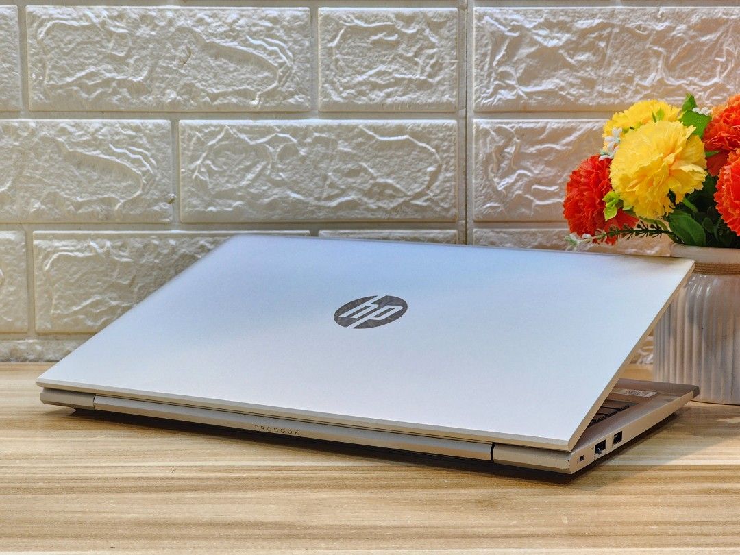 HP ProBook 440 G8 Core i5 11th Gen "TIGERLAKE" 16GB RAM 512GB SSD Iris ...