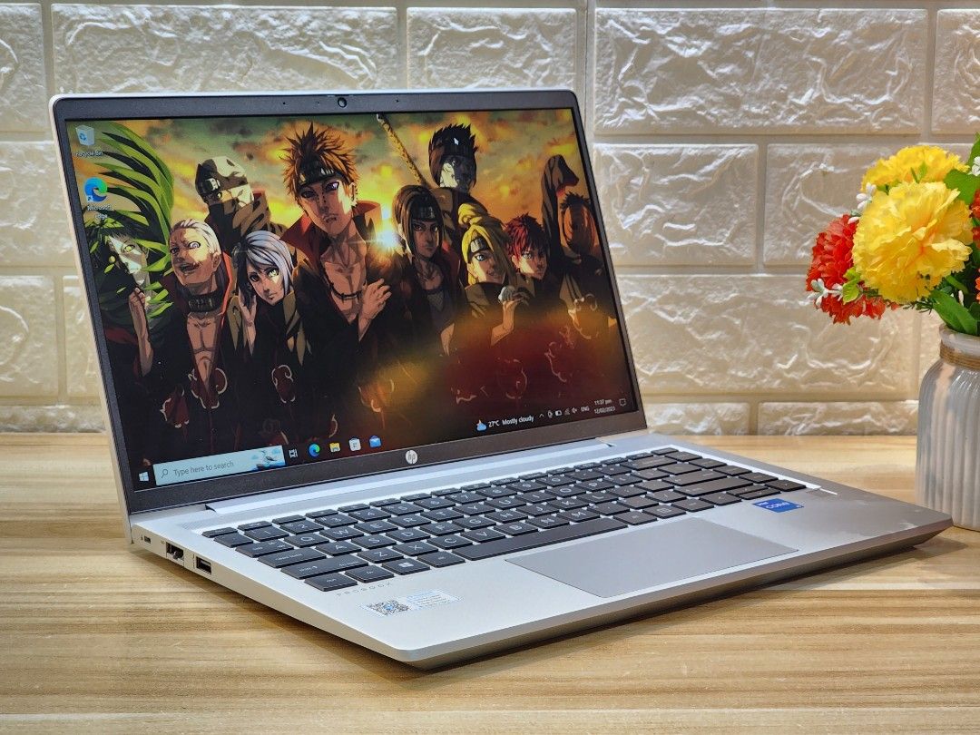 HP ProBook 440 G8 Core i5 11th Gen "TIGERLAKE" 16GB RAM 512GB SSD Iris ...