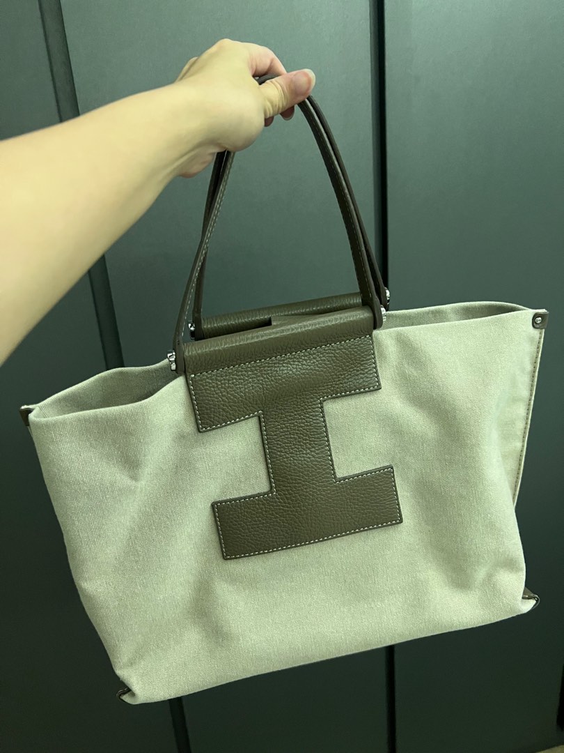 Iacucci, Women's Fashion, Bags & Wallets, Tote Bags on Carousell