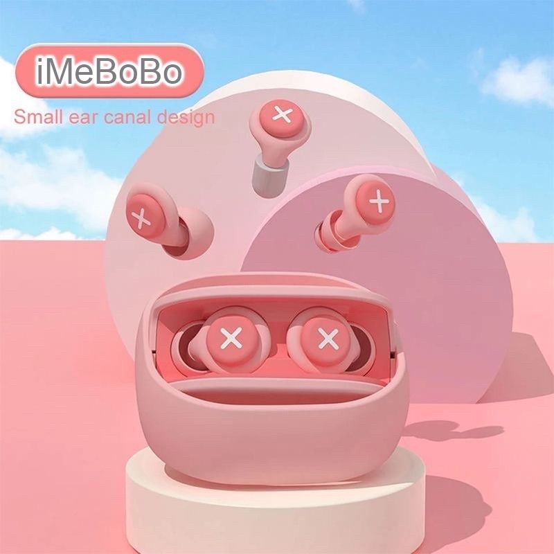 Imebobo 20TH Gen Noise Cancelling Soundproof Earplugs, Beauty ...