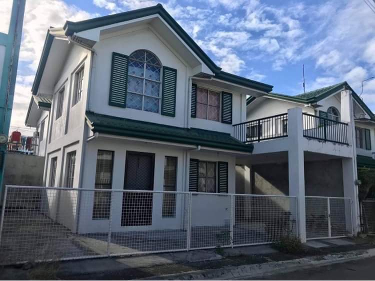 IMUS Pacific Terraces community, Property, For Sale, House & Lot on ...