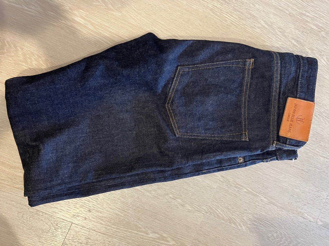 Japan Blue Jeans J105, Men's Fashion, Bottoms, Jeans on Carousell
