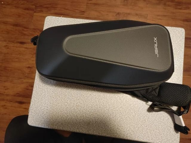 JSAUX - Shoulder Bag for Steam Deck, Women's Fashion, Bags & Wallets ...