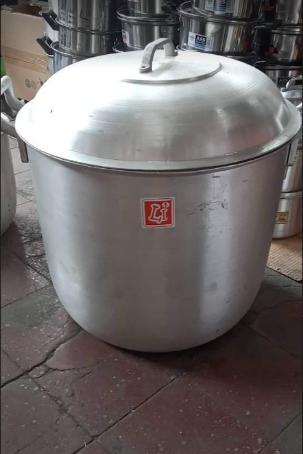 JUMBO BOILER / KALDERO BIG BIG, TV & Home Appliances, Kitchen ...