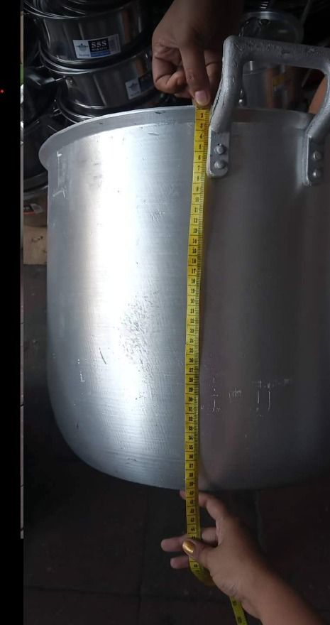 JUMBO BOILER / KALDERO BIG BIG, TV & Home Appliances, Kitchen ...