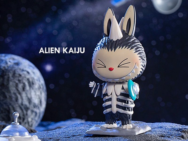 Kaiju The Monsters Alien Kaiju, Hobbies & Toys, Toys & Games on Carousell