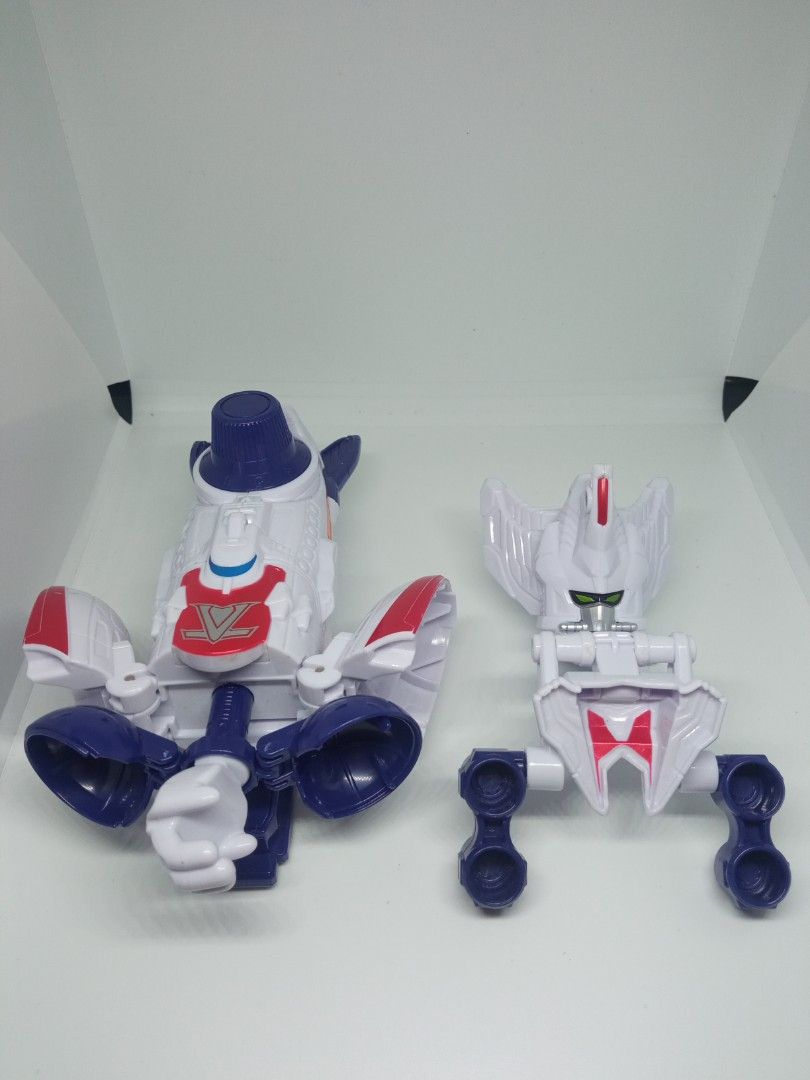 Kaitou sentai lupinranger magic dial fighter pleasant DX, Hobbies ...