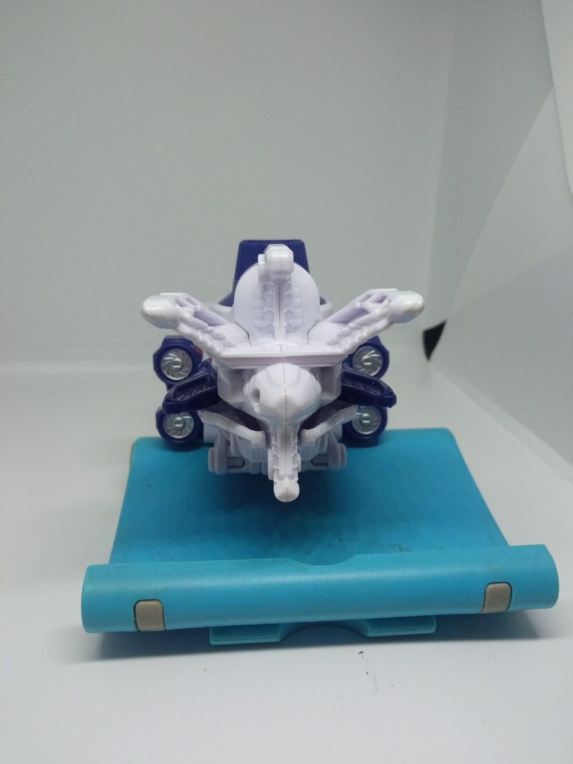 Kaitou sentai lupinranger magic dial fighter pleasant DX, Hobbies ...