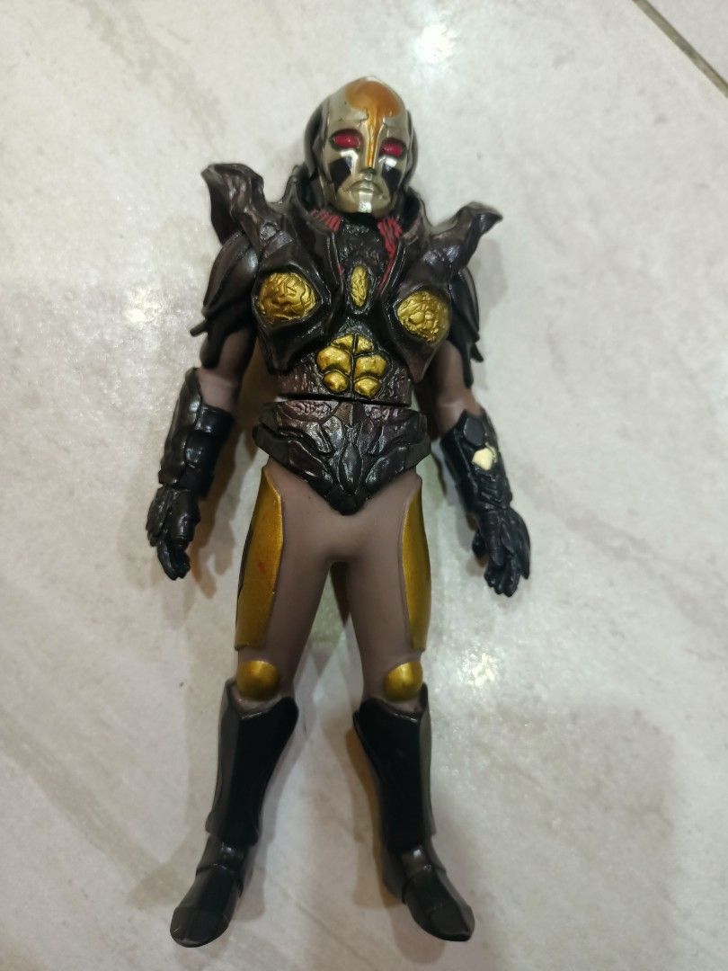 KESAM SEIJIN Kaiju Ultraman MAX, Hobbies & Toys, Toys & Games on Carousell