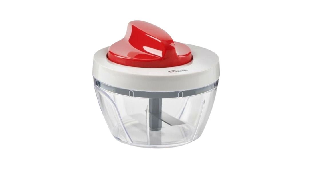 Kitchenware Compact Chopper, Furniture & Home Living, Kitchenware ...