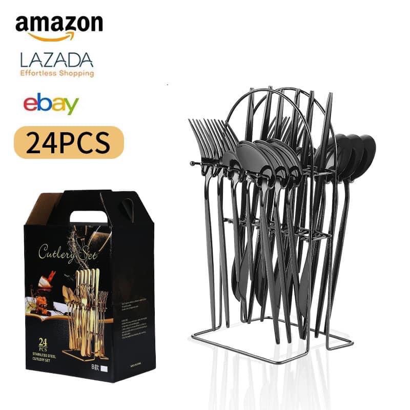 Kubyertos, Furniture & Home Living, Kitchenware & Tableware, Dinnerware ...